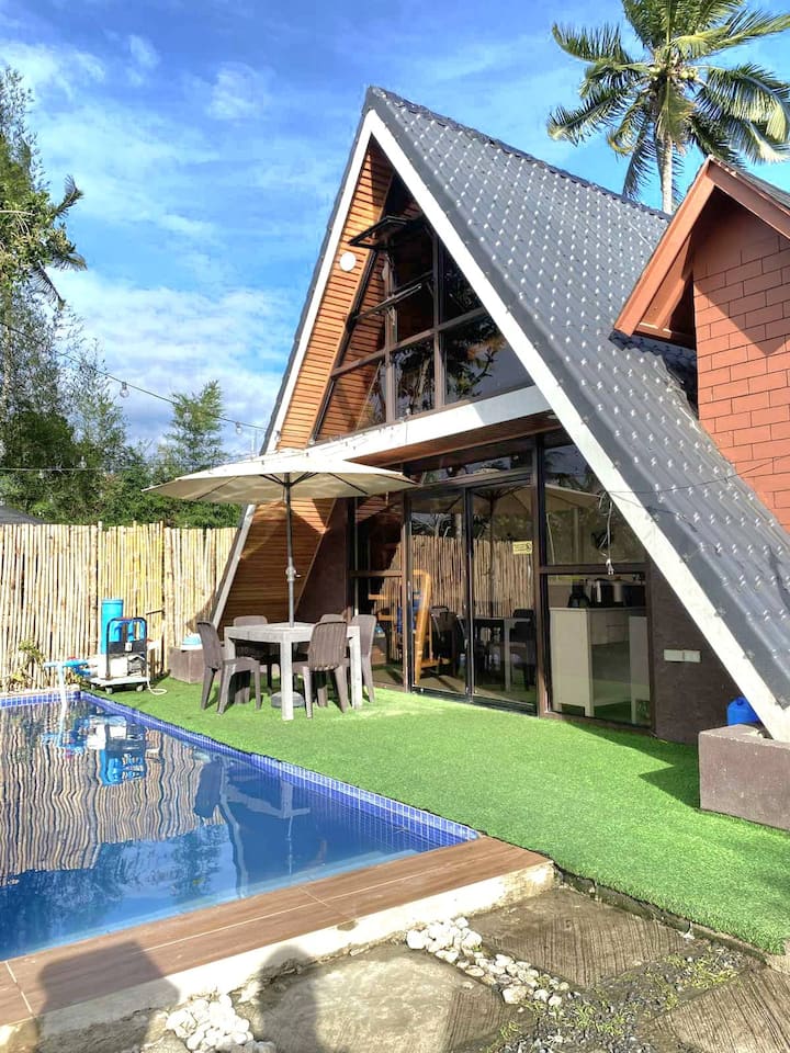 Villa With Pool - Magallanes - Magallanes