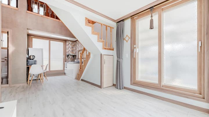 삼척시/가족/바베큐#28460 - Donghae-si