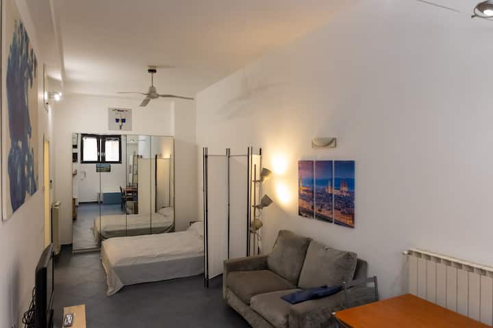 Florence Tribute - Florence