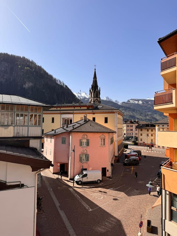 Simi Dolomiti - Moena