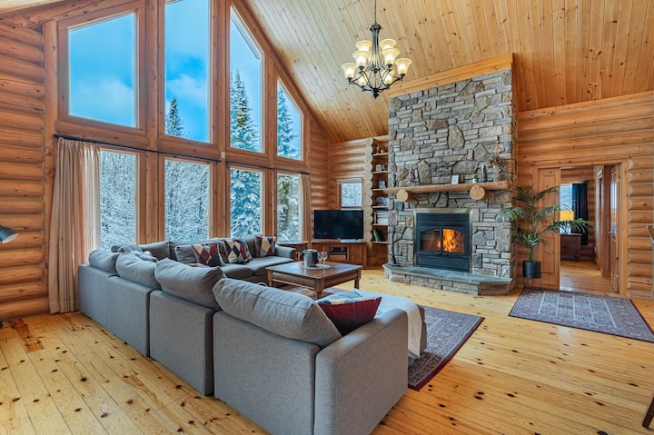 Fiddler Lake Resort - Deer 68 - Saint-Sauveur