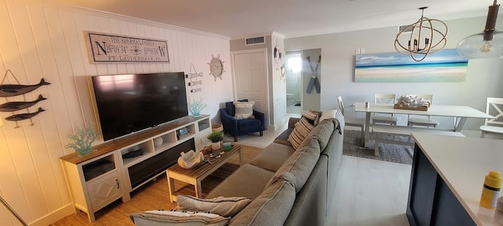 A Shore Thing - Fort Lauderdale