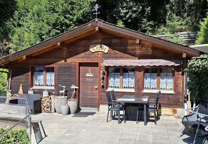 Chalet Cecile - Belalp