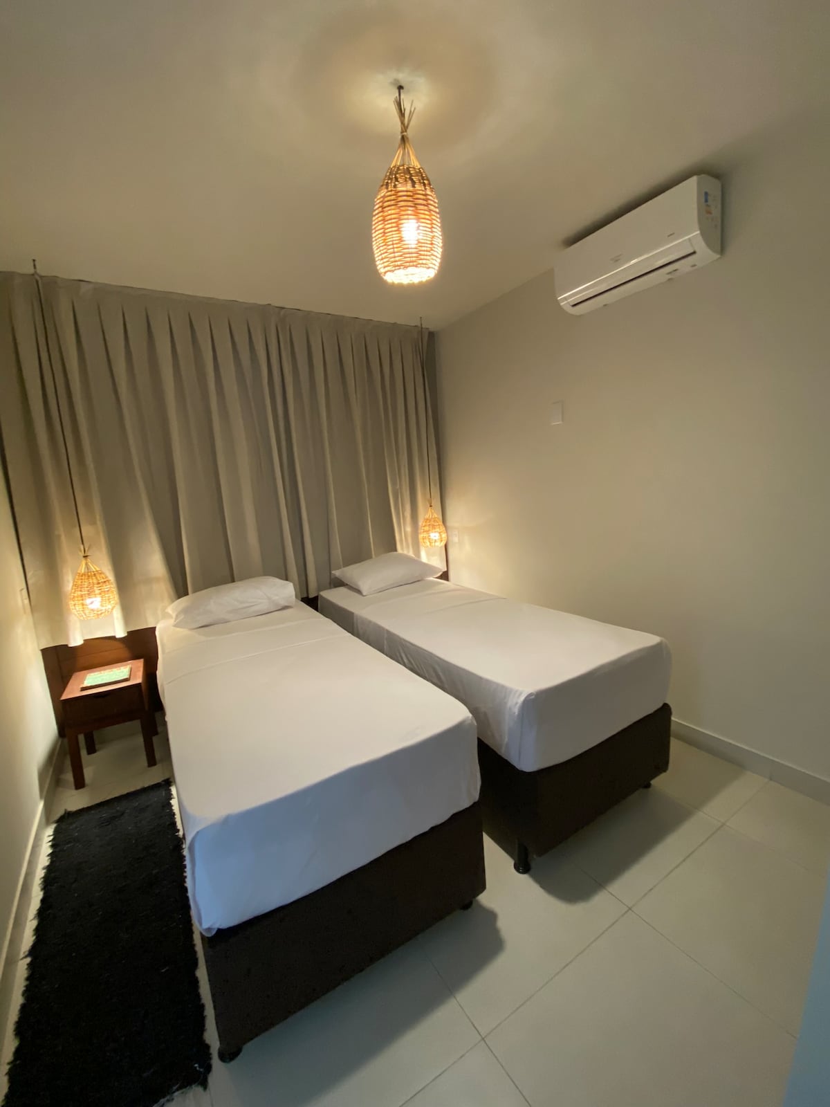 Casa zen Pipa Familia Premium - Departamentos en renta en Tibau do Sul ...