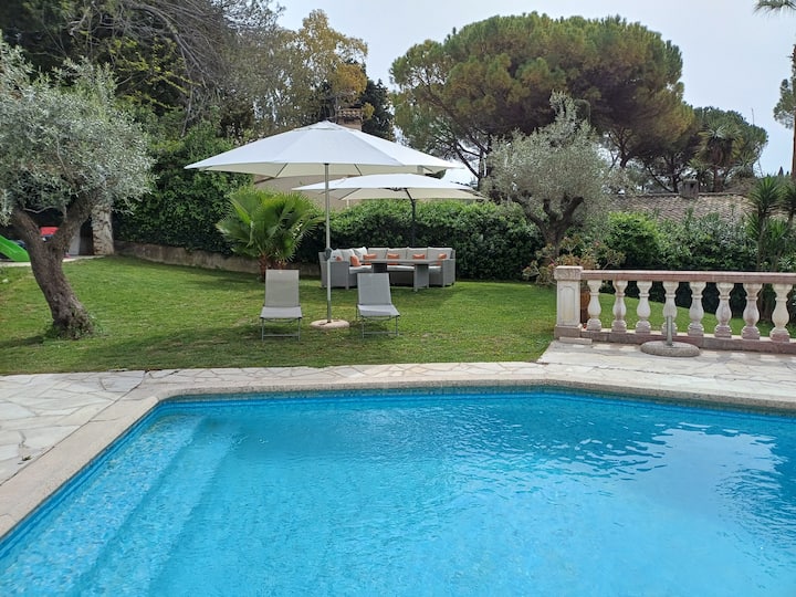 Maison Cannes Mougins - Mougins