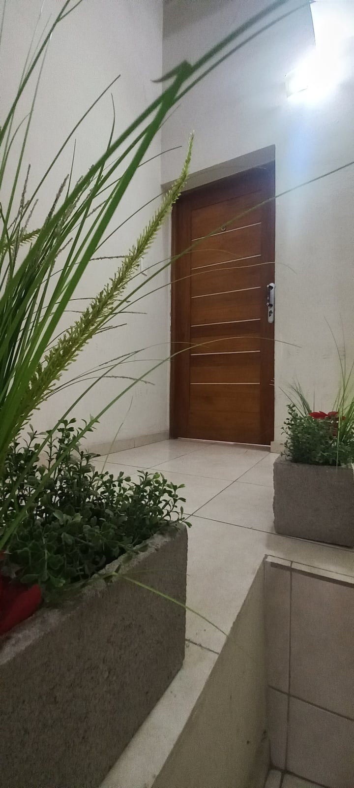 Apartamento La Terminal - Villa María