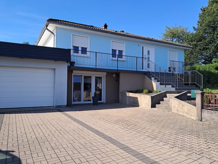 Chez Alain - Forbach