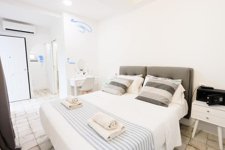 Suite Saint Michael 3 - カプリ島