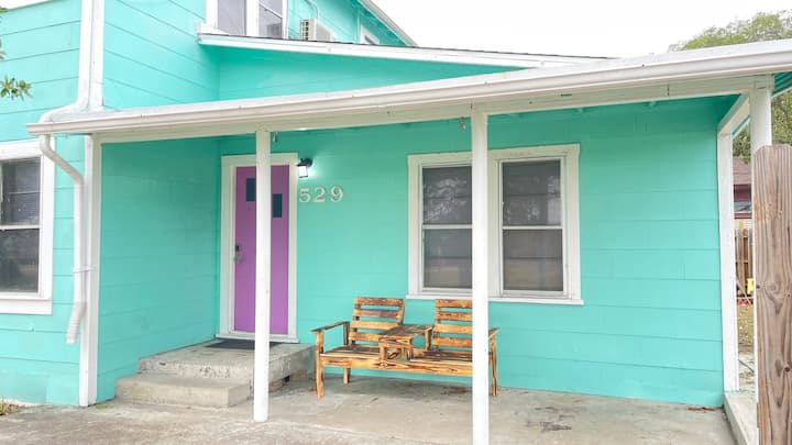 Fisherman's Paradise - Aransas Pass, TX