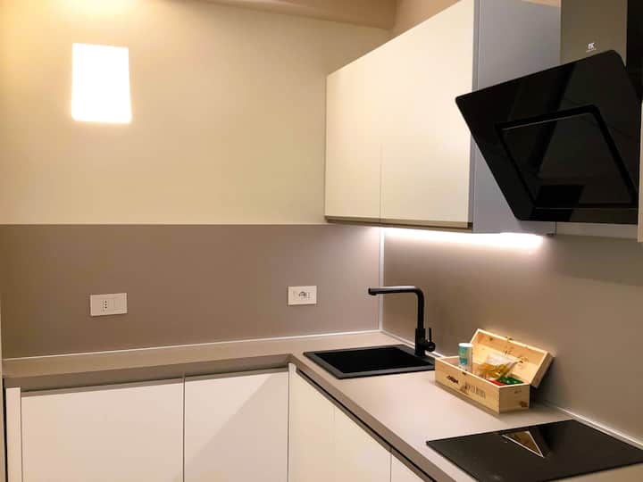 Su Coru 1 - Deluxe Studio In The Heart Of Cagliari - Cagliari