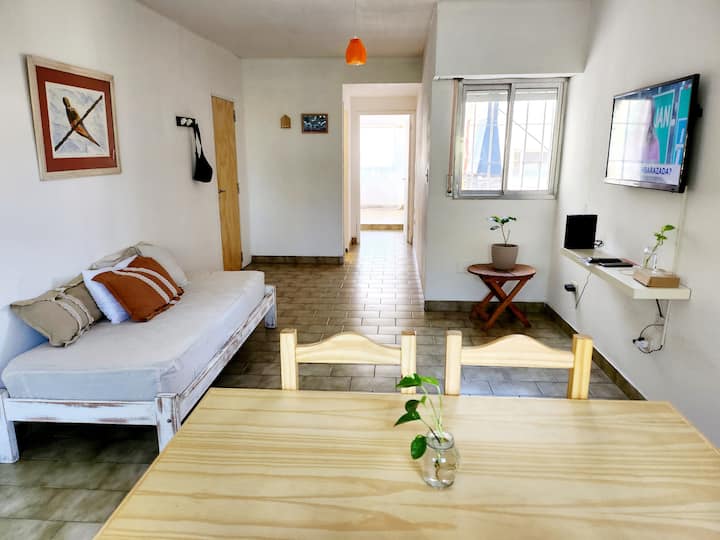 Piso Uno Bahia Blanca - Bahía Blanca