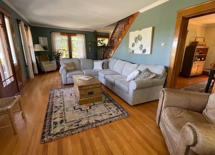 Riverside House - Fall River, MA