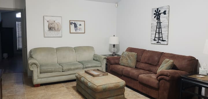 Relax And Unwind #2 - Bryan, TX