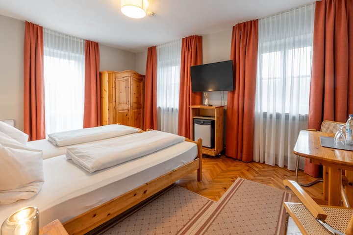 2 Rooms In 16 Mins @Munich East Train Station - Ebersberg