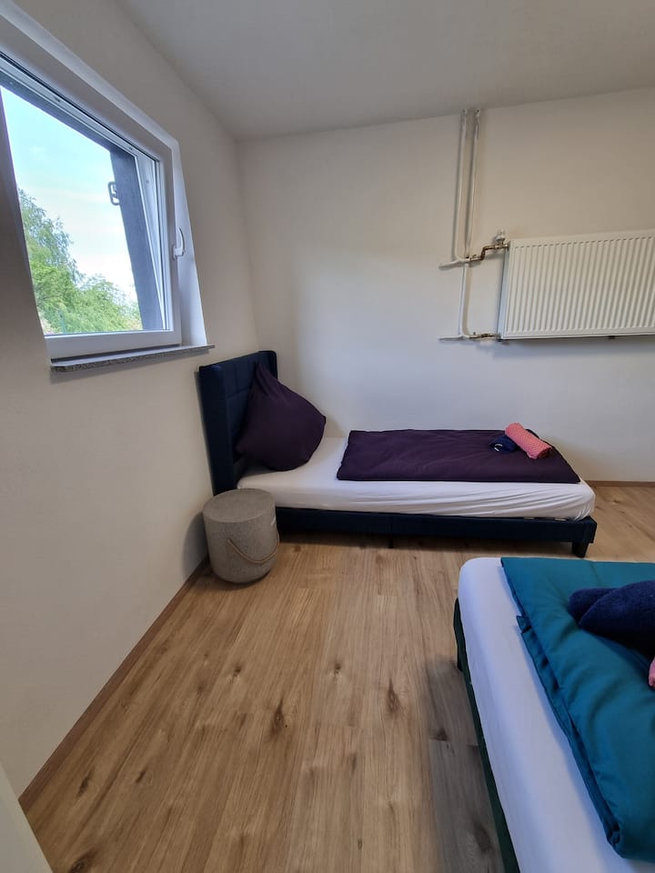 Hill-suite - Cochem