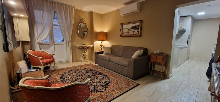 La Casa Tra I Caruggi
Citra 010025-lt-4569 - Génova