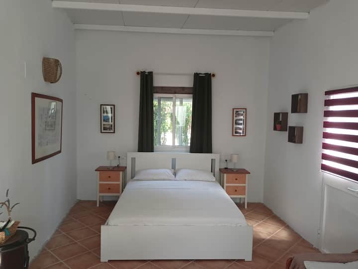 Hoopoe Cottage And Swimming Pool - Zahara de los Atunes