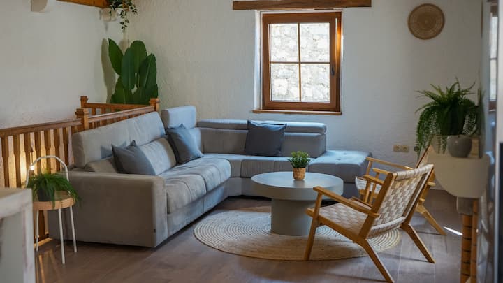 Villa Marea - Old Town Retreat - Hvar