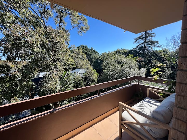 Lovely Room In Freshwater - Manly