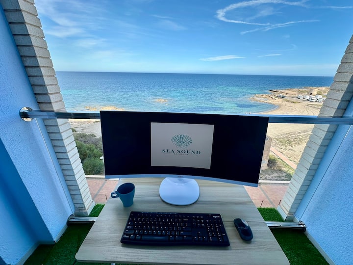 Sea Sound - La Manga del Mar Menor