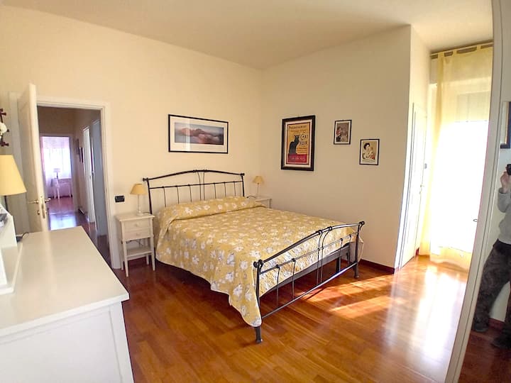Casa Luna Lucca - Lucques
