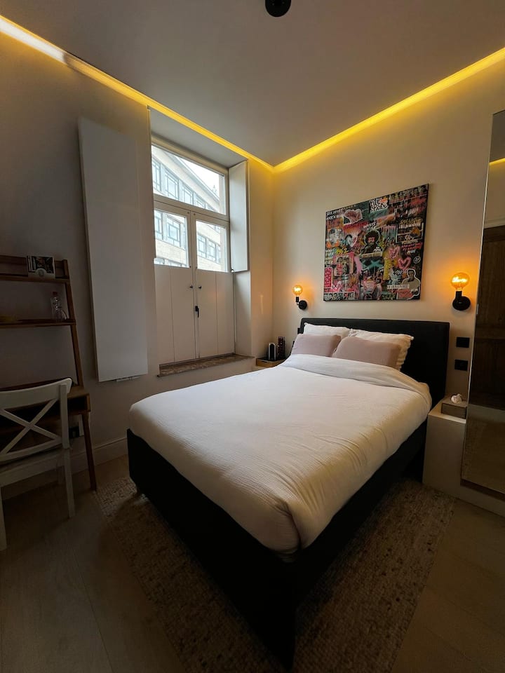 Roxy's Fishmarket - Leuven