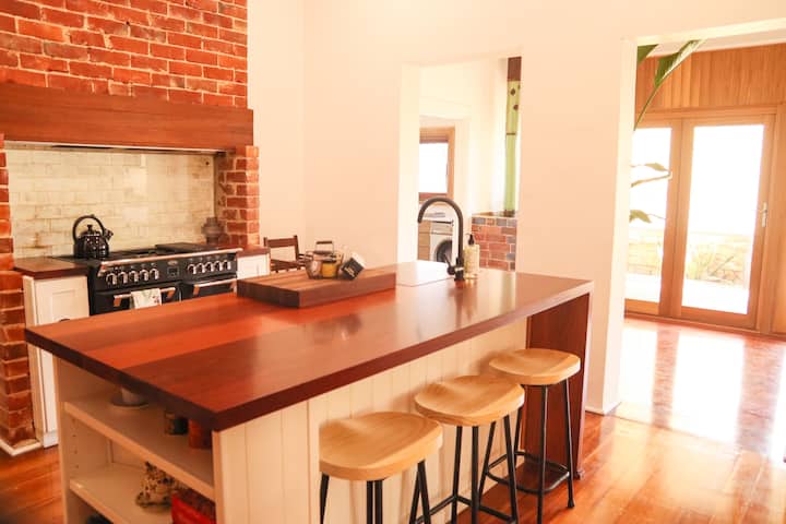 A Journey Through Time - 5km From Cbd - Prospect