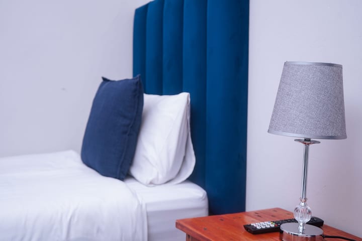 Peaceful Double Suite - Mthatha