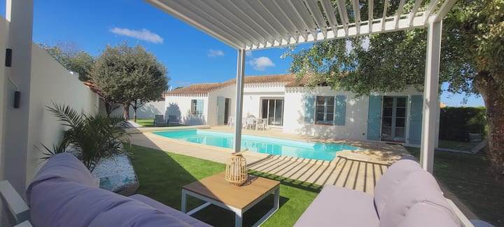 Des Vacances Au Bord De L'océan - France