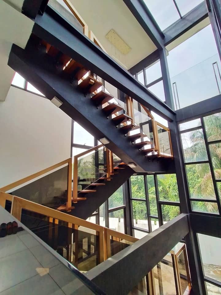 Flamingo Homestay (Port Dickson) - 28pax - 