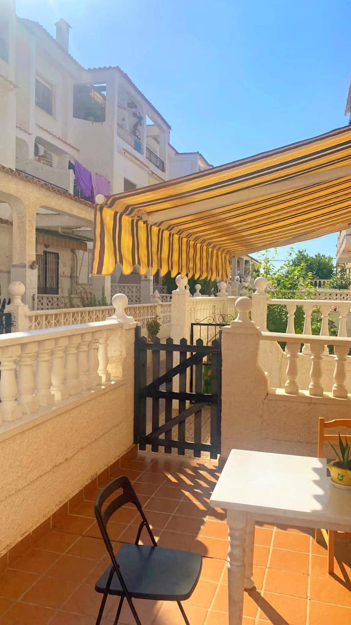 Paraiso Manzana - Costa Blanca