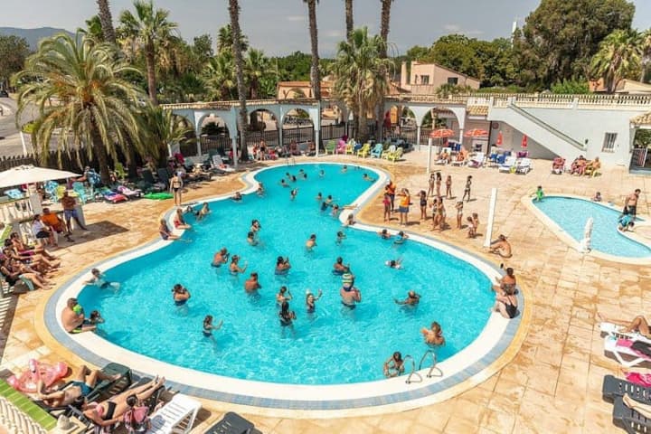 Chez Vivi Et Cédric - Argelès-sur-Mer