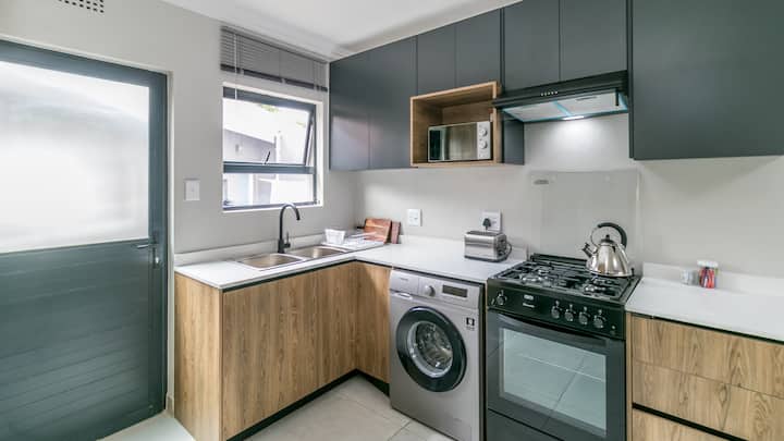 City Hideaway - Sandton