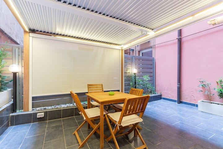 Otium Colosseum - Roma