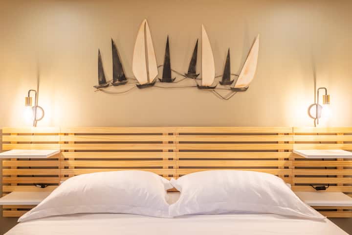 7 Prado Cocon Cosy Au Cœur Du Quartier - Marseille