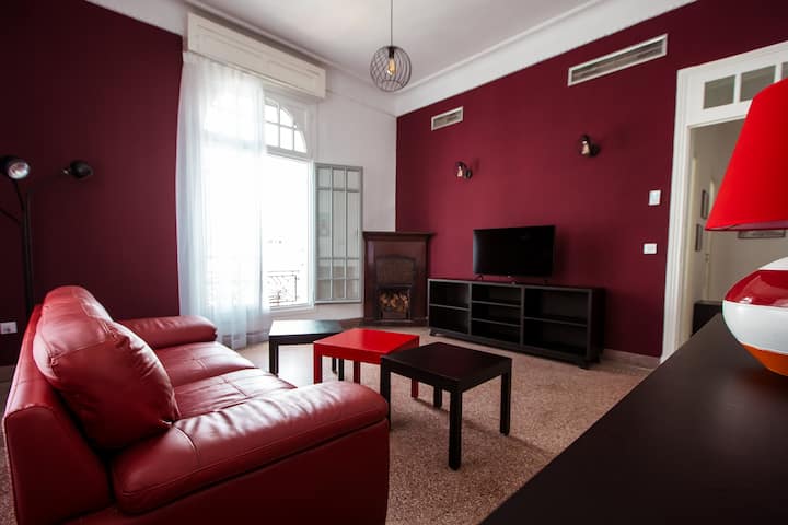Superior Suite Balima Harcourt 33 - Rabat