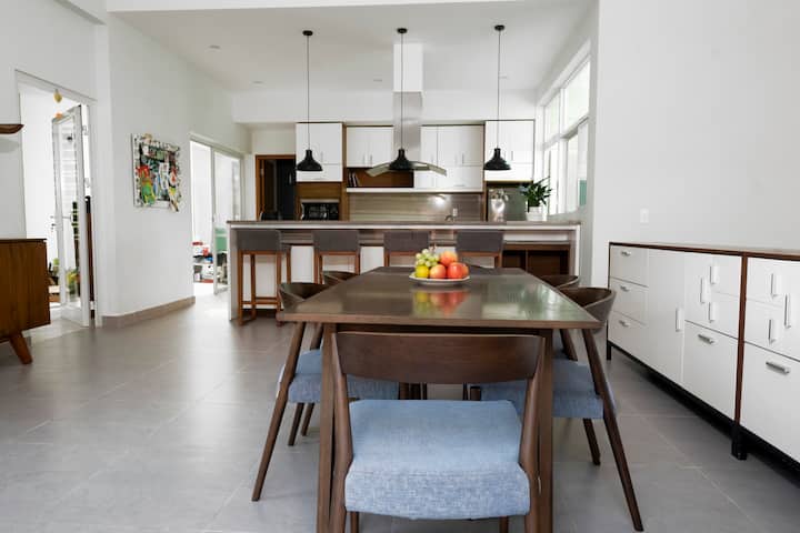 Shangri La By Michelia Apartments - Vietnam