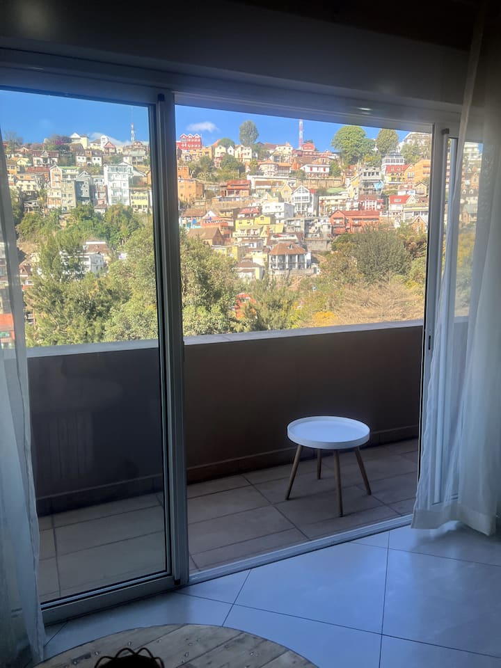 Downtown Appartment - Antananarivo