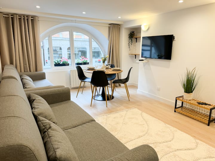 L’allée Royale, En Plein Cœur Du Centre Ville - Saint-Jorioz