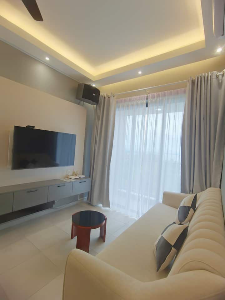 #9 Luxury Homestay 2br Sandakan's Highest Views - Sandakan
