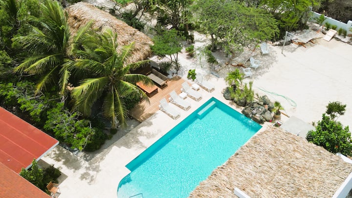 3 Minutes To Beach | Boca Beach House By Bocobay - Aruba