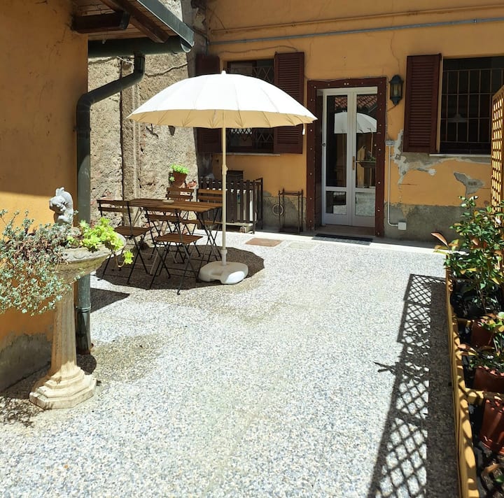 Casa Di Amanda Sul Naviglio - Milán
