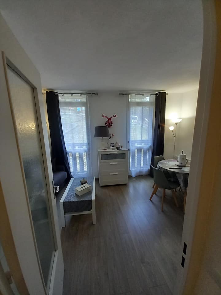 Studio Cosy - Pra-Loup