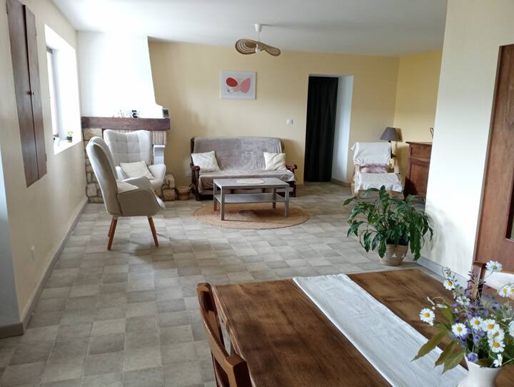 Gîte 3 éToiles, Vue Panoramique, Calme Et Sérénité - Privas