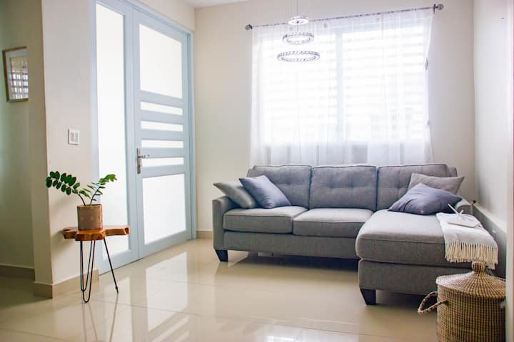 Metro Oasis - Guaynabo