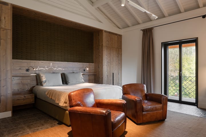 Vinte-quinta Da Boavista, Olive Apartment - Paredes de Coura