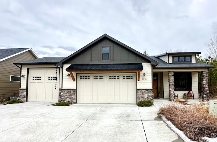 Stunning, Comfy Home In Nw Blgs - Billings, MT