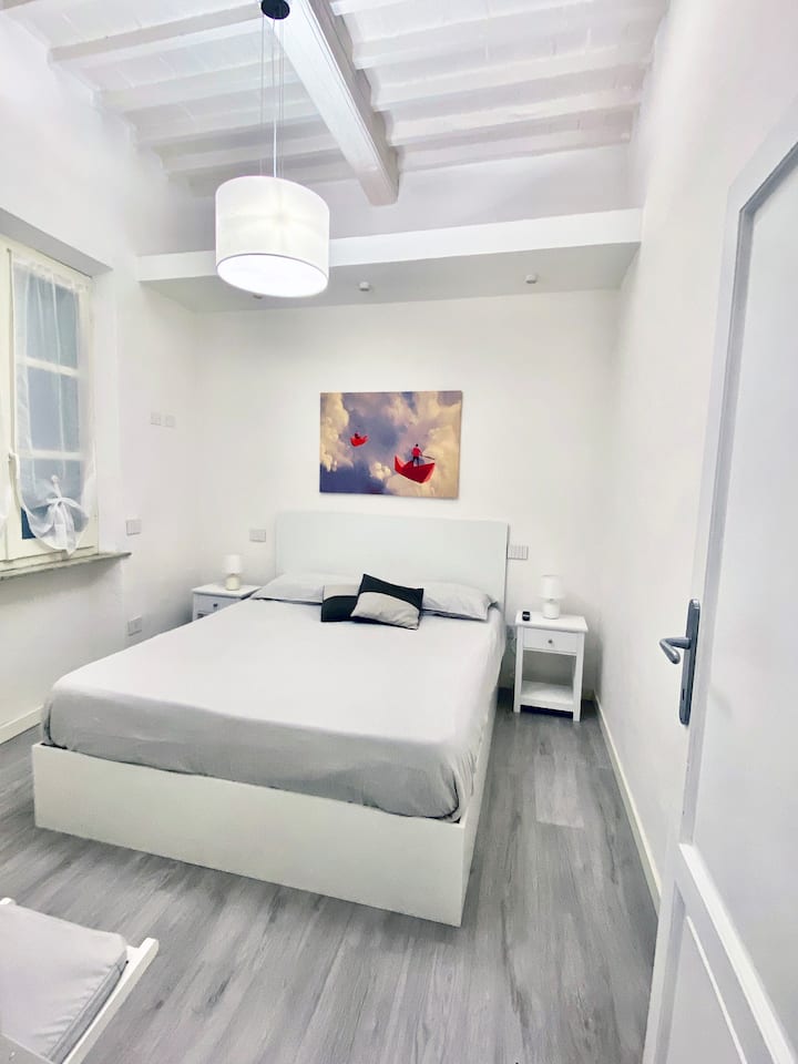 Ii Sogno Nel Vicolo - Pisa