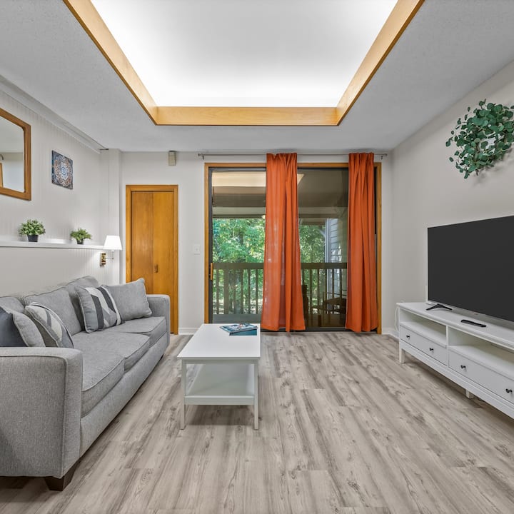 Cozy Condo Fastwifi Nature Views - Middleburg, FL