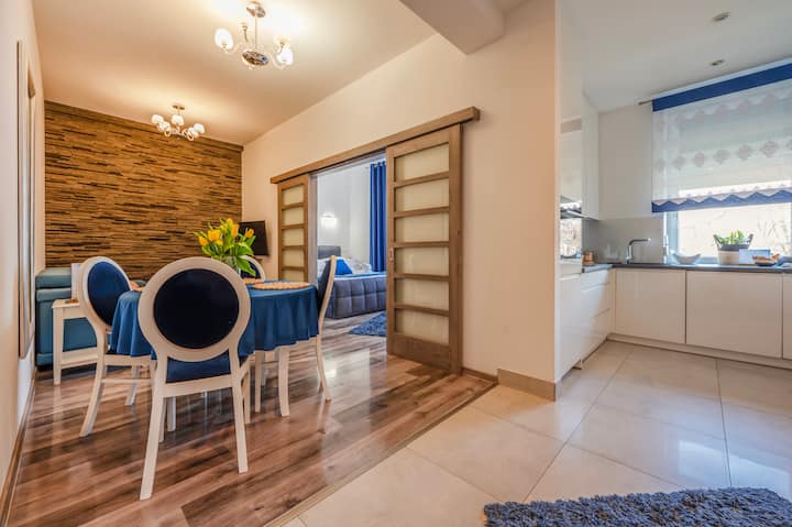 Moxy Te&am Cracow Modena - Krakow